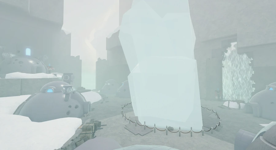 Firfire | Deepwoken Wiki | Fandom