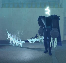 Kyrsgarde Champion | Deepwoken Wiki | Fandom