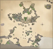 Maps | Deepwoken Wiki | Fandom