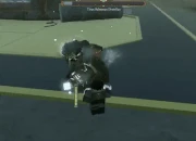 Titus Fulminus Destellus | Deepwoken Wiki | Fandom