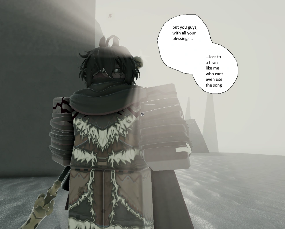 User blog:CynamimRoll/another another troll oc archive | Deepwoken Wiki ...