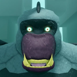 Primadon, Titan of the East | Deepwoken Wiki | Fandom