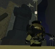 Sibex | Deepwoken Wiki | Fandom