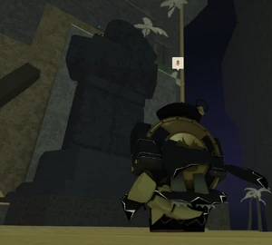 Sibex | Deepwoken Wiki | Fandom