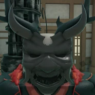 Demon Mask | Deepwoken Wiki | Fandom