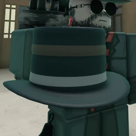 Strapped Hat | Deepwoken Wiki | Fandom