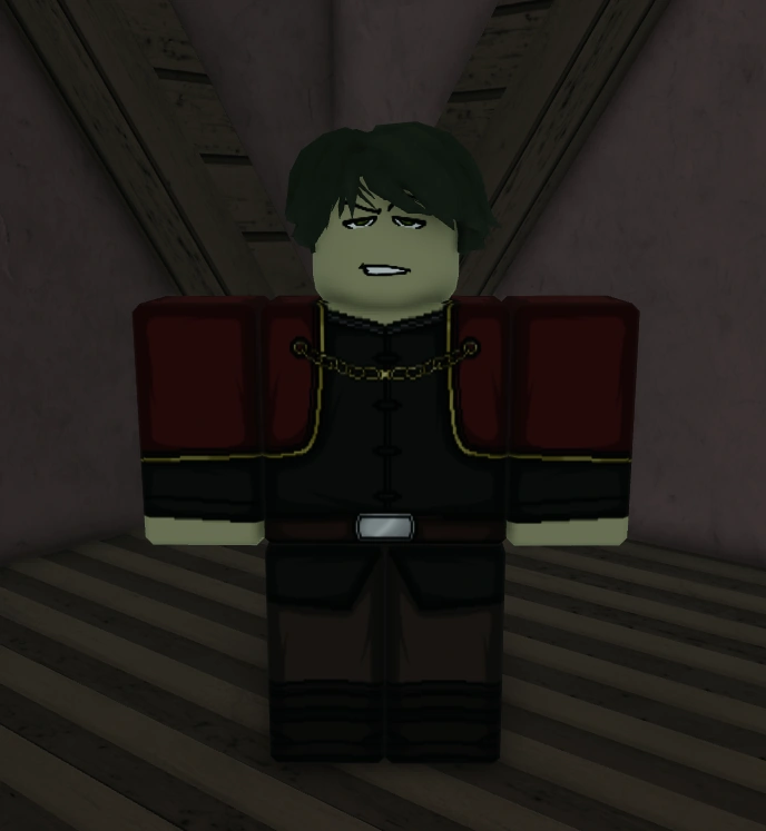 Artisan | Deepwoken Wiki | Fandom