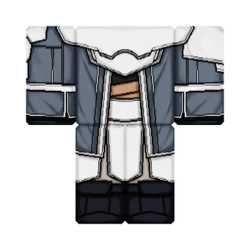 Justicar's Armor | Deepwoken Wiki | Fandom