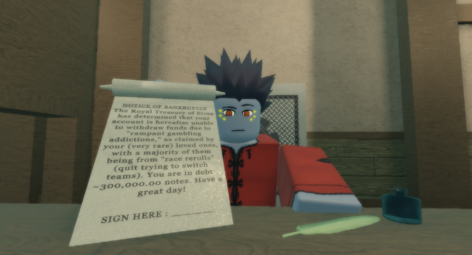 Discuss Everything About Deepwoken Wiki | Fandom