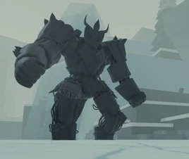 Rogue Construct | Deepwoken Wiki | Fandom