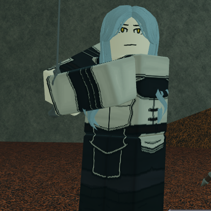 Vigil Swordsman | Deepwoken Wiki | Fandom