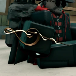 Forge Needle | Deepwoken Wiki | Fandom