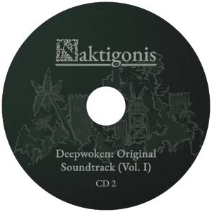 Deepwoken: Original Soundtrack (Vol. I) | Deepwoken Wiki | Fandom