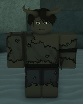 Gremor | Deepwoken Wiki | Fandom