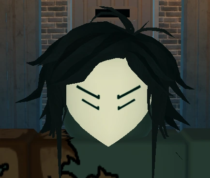 Vesperian | Deepwoken Wiki | Fandom