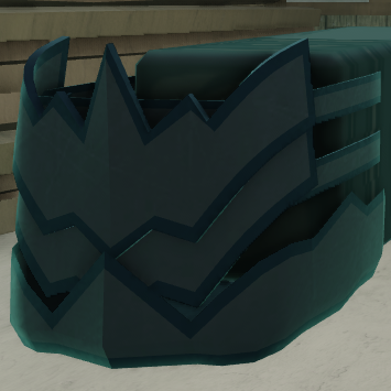 Enforcer Boots | Deepwoken Wiki | Fandom