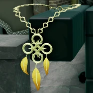 Tiran Pendant | Deepwoken Wiki | Fandom