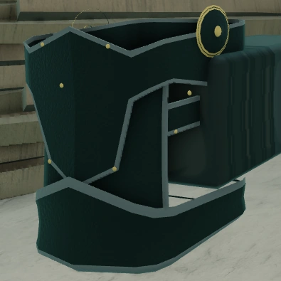 Vanguard Boots | Deepwoken Wiki | Fandom