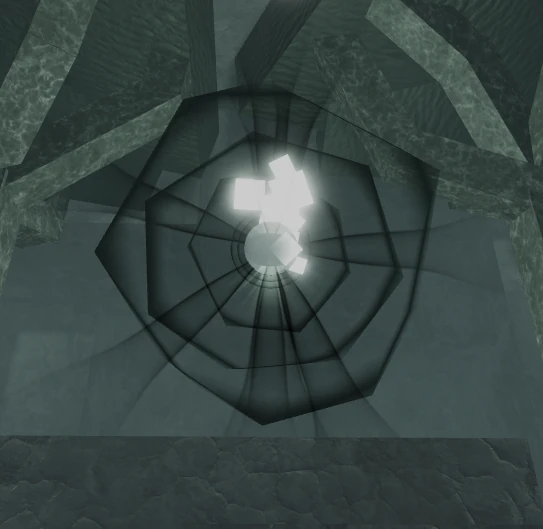 The Voidmother | Deepwoken Wiki | Fandom