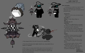 Light's Final Toll | Deepwoken Wiki | Fandom