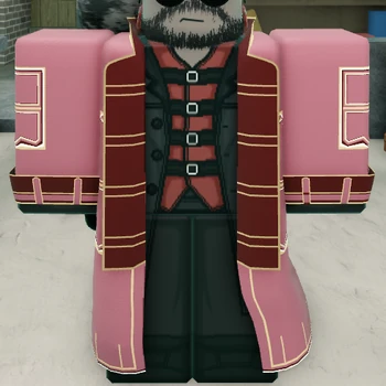 Royal Duelist | Deepwoken Wiki | Fandom