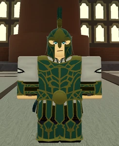 Reinforced War Helmet | Deepwoken Wiki | Fandom