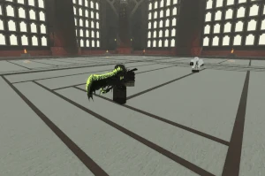 Ysley's Pyre Keeper | Deepwoken Wiki | Fandom