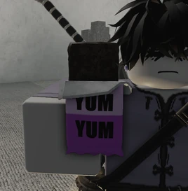 YUM YUM BAR | Deepwoken Wiki | Fandom