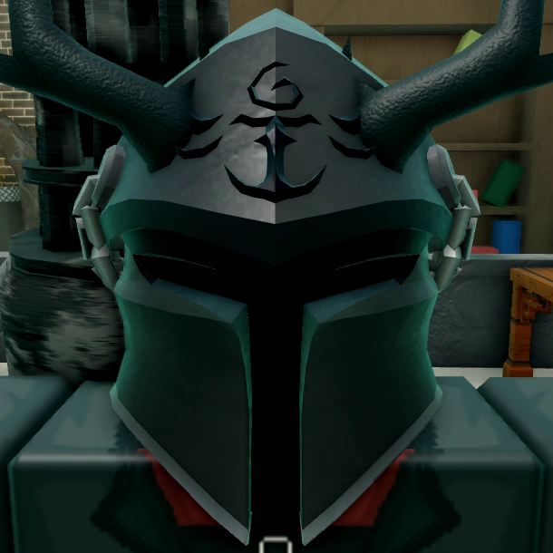 Deepscorn Casque | Deepwoken Wiki | Fandom