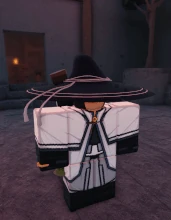 Enchantments | Deepwoken Wiki | Fandom