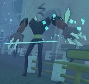 Frozen Membrane | Deepwoken Wiki | Fandom