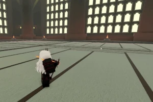 Bloodtide Trident | Deepwoken Wiki | Fandom