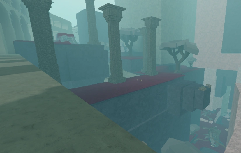 Battle Royale | Deepwoken Wiki | Fandom