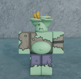 Mudskipper | Deepwoken Wiki | Fandom