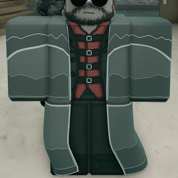 First Ranger Duster | Deepwoken Wiki | Fandom