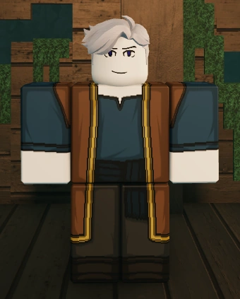 Khan (NPC) | Deepwoken Wiki | Fandom