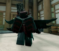 Mantle of Enmity/Gallery | Deepwoken Wiki | Fandom