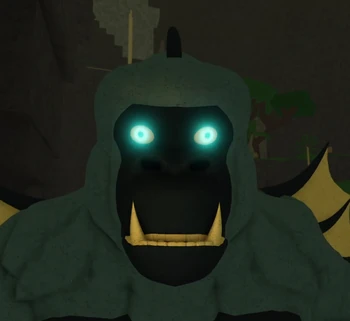 Primadon, Titan of the East | Deepwoken Wiki | Fandom