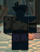 Tomb of the Nameless Warrior | Deepwoken Wiki | Fandom