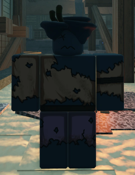 Mudskipper | Deepwoken Wiki | Fandom