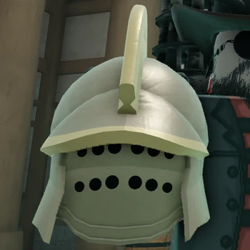 Guardian Helmet | Deepwoken Wiki | Fandom