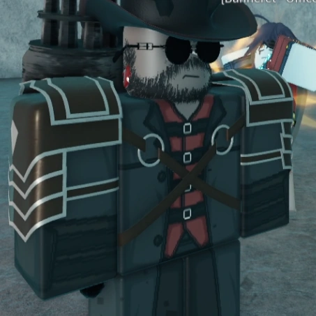 Iron Pauldrons | Deepwoken Wiki | Fandom