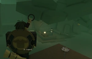 Greathive Aratel | Deepwoken Wiki | Fandom