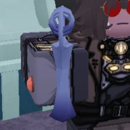 Idol of Yun'Shul | Deepwoken Wiki | Fandom