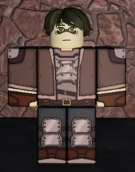 Orion | Deepwoken Wiki | Fandom