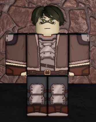 Orion | Deepwoken Wiki | Fandom