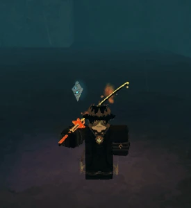 Railblade | Deepwoken Wiki | Fandom