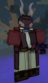 The Understrand | Deepwoken Wiki | Fandom