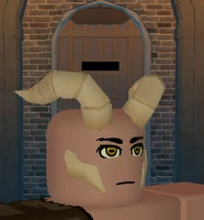 Capra | Deepwoken Wiki | Fandom