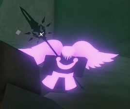 Deep Angel | Deepwoken Wiki | Fandom